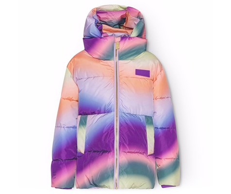 Molo Outerwear | Jackets, coats and snowsuits for kids - Molo