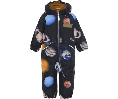 Molo Outerwear | Jackets, coats and snowsuits for kids - Molo