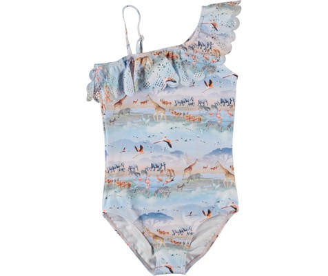 Swimsuits - Molo swimwear for kids | Swimsuits, shorts, bikinis & UV ...